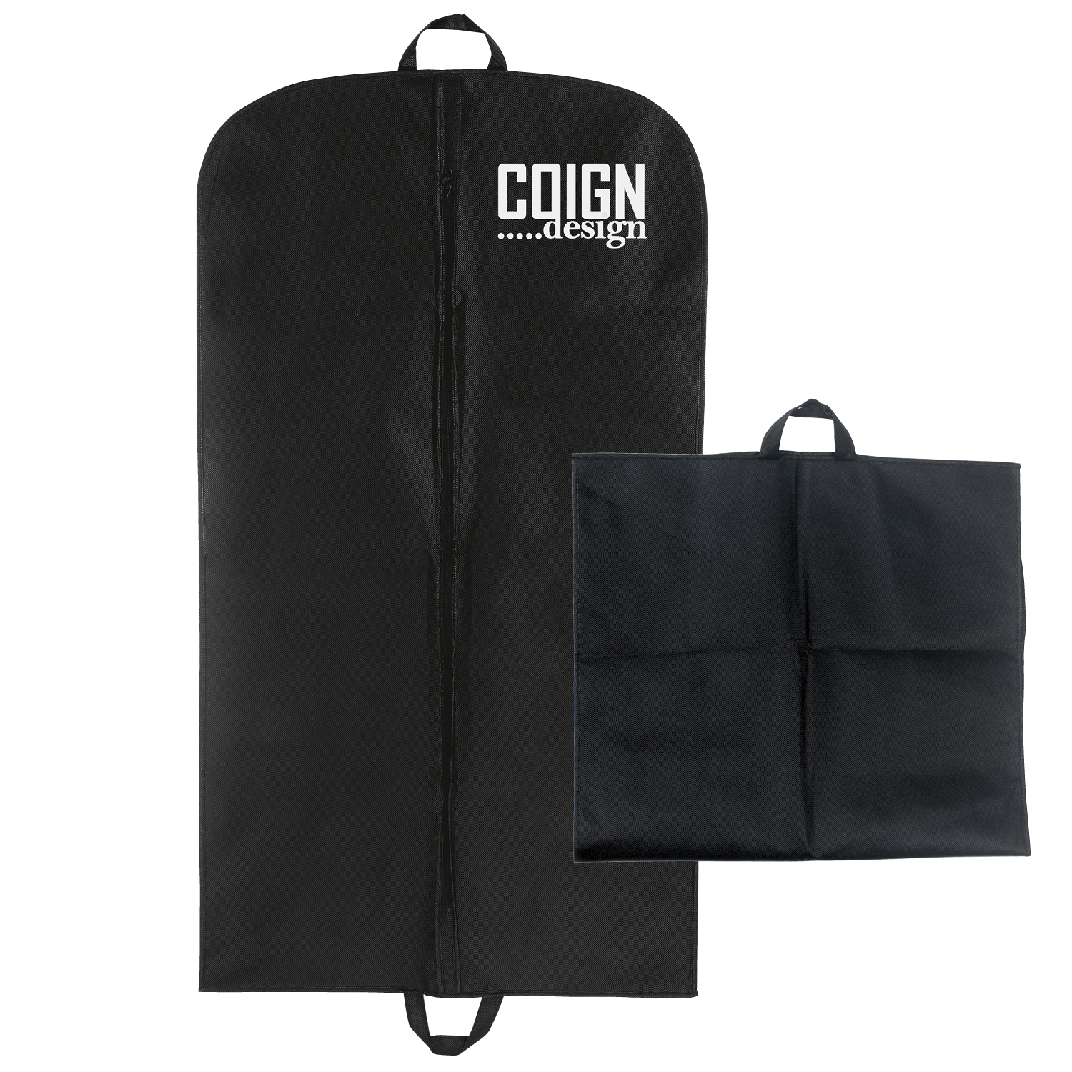 Basic Garment Bag | Koozie Group