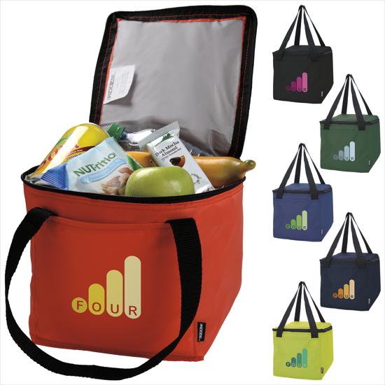 Koozie® Square Cooler | Koozie Group