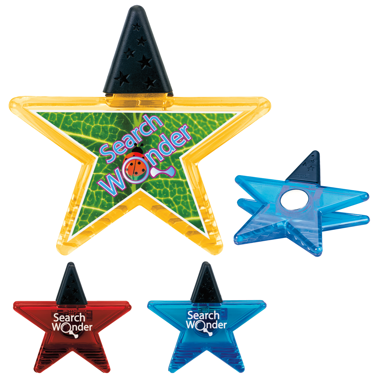 Star Clip | Koozie Group