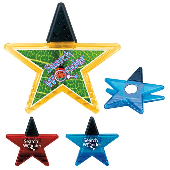 Star Clip | Koozie Group