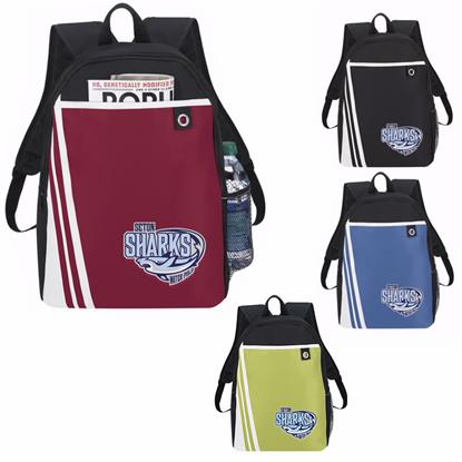 Backpacks | Koozie Group