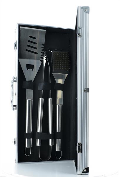 BBQ 10-Piece Set | Koozie Group