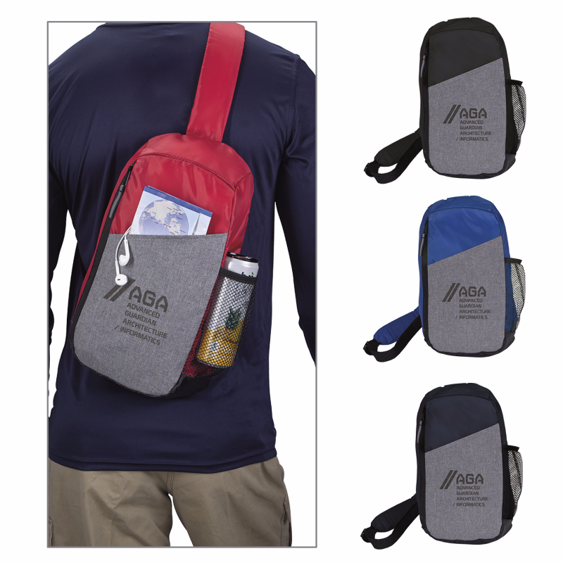 Challenger Slingpack | Koozie Group