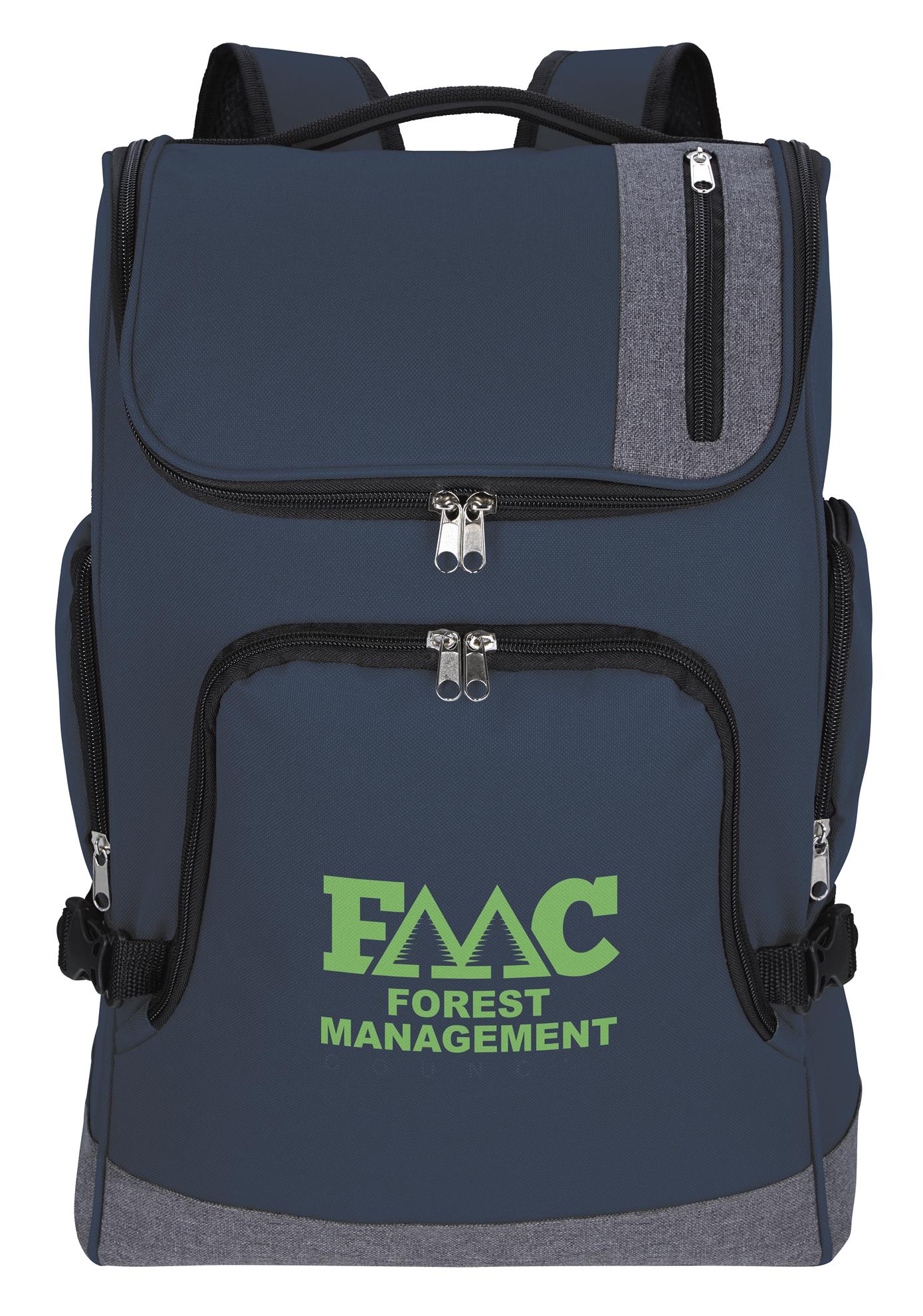 Edgewood Computer Backpack | Koozie Group