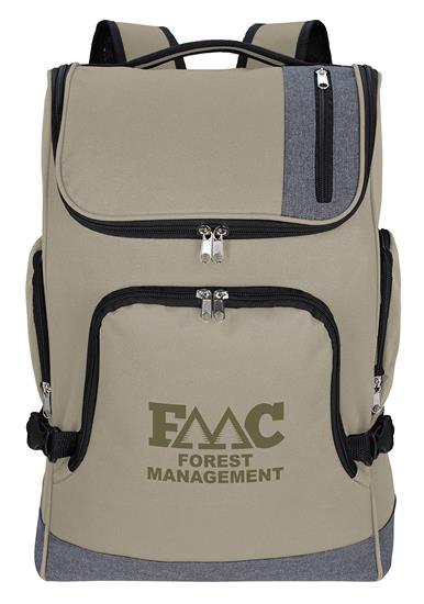 Edgewood Computer Backpack | Koozie Group