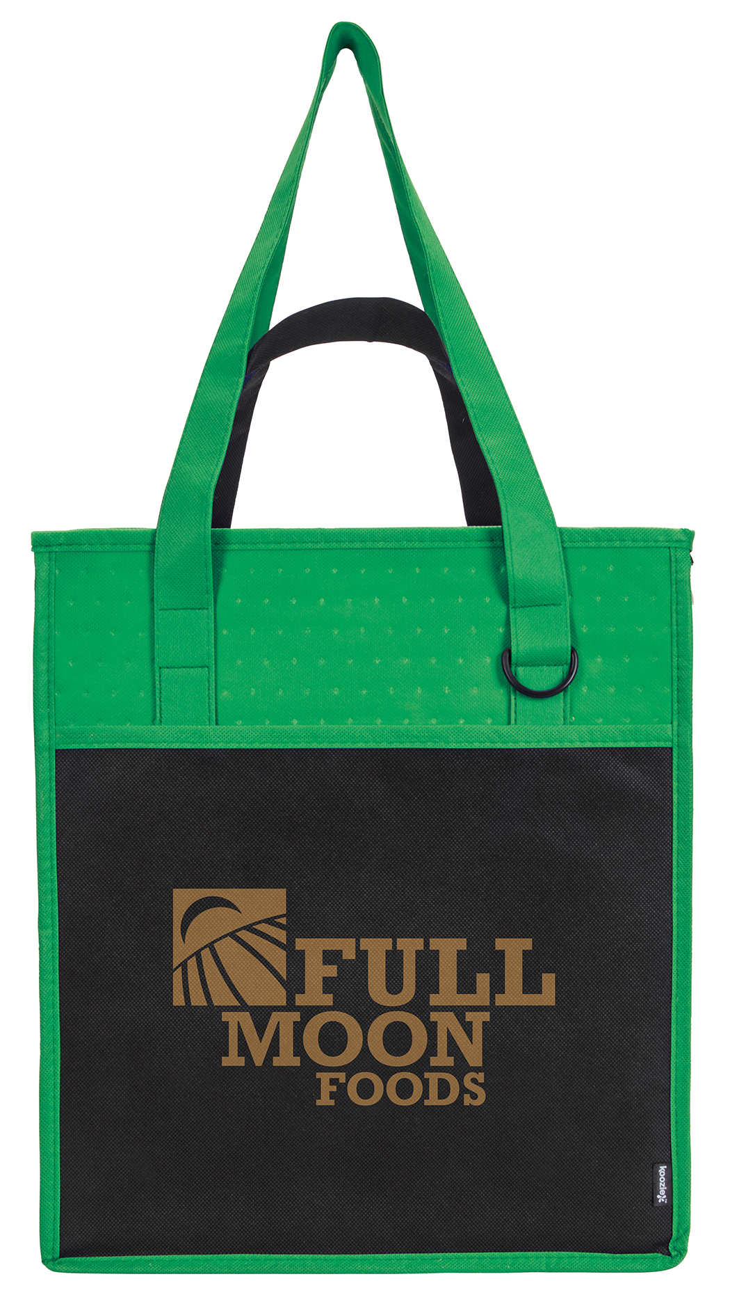 Koozie® Insulated Supermarket Tote | Koozie Group