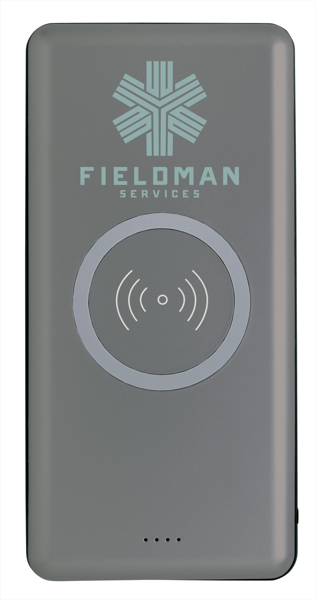 Ring Power Bank 10,000 mAh | Koozie Group