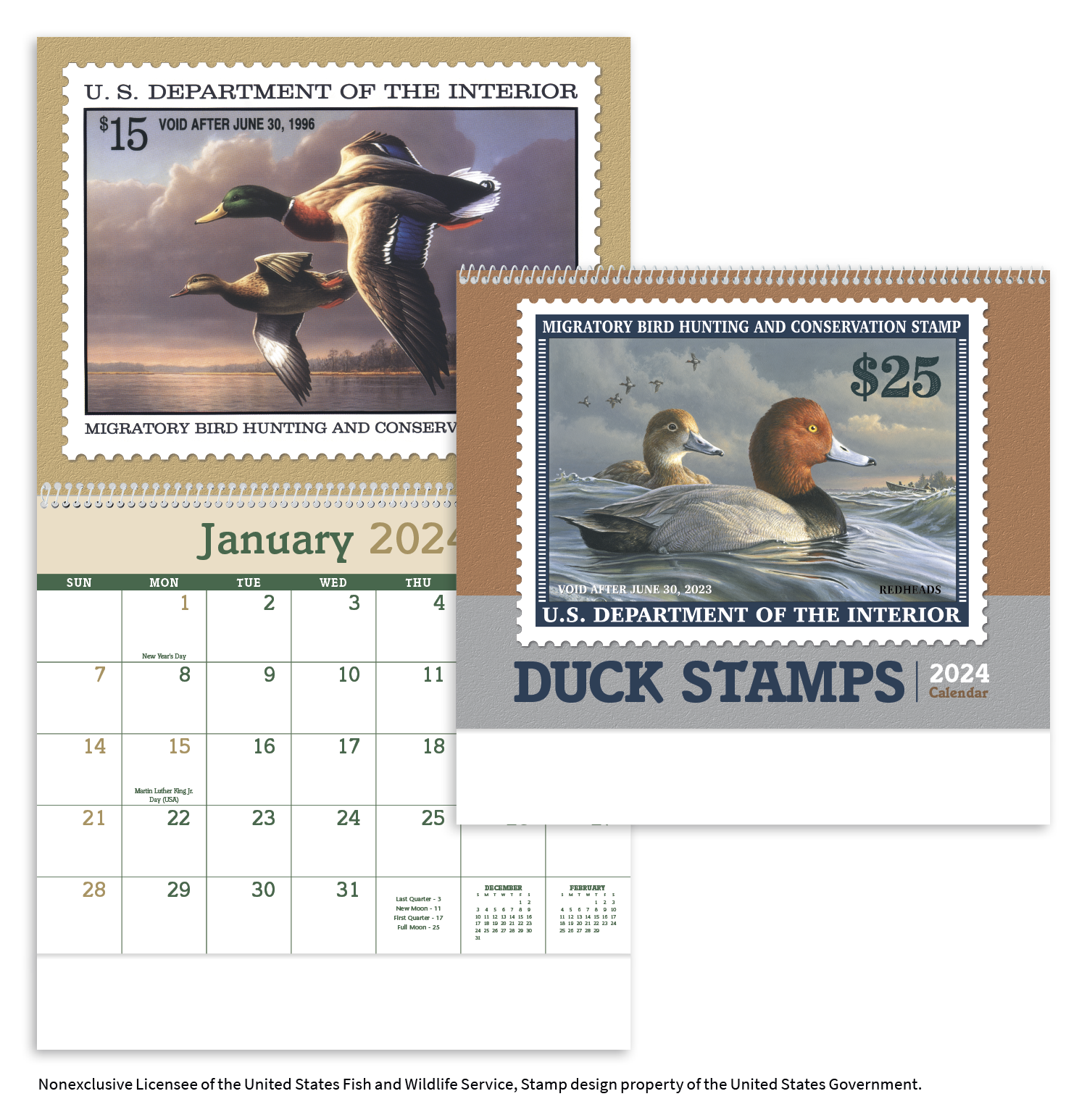 Price Of Duck Stamps at Angela Bates blog