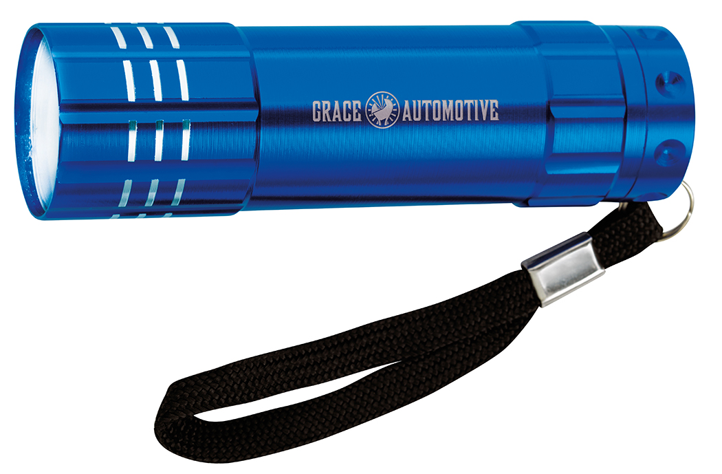 Mini COB Flashlight | Koozie Group