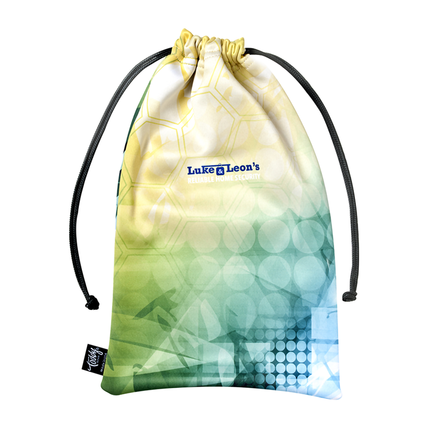 Smart Pouch - Extra Large - Premium Microfiber Storage & Cleaning Pouch ...