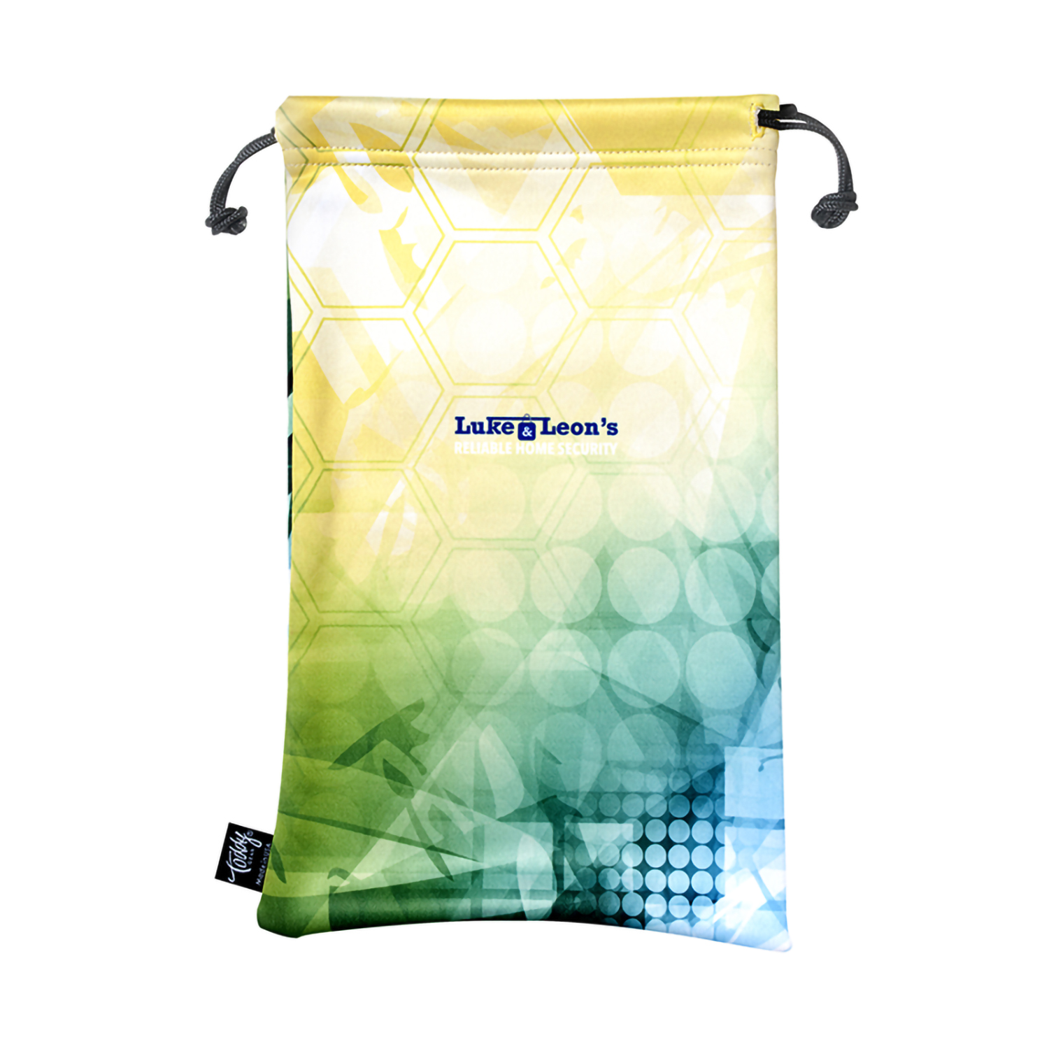 Smart Pouch - Extra Large - Premium Microfiber Storage & Cleaning Pouch ...