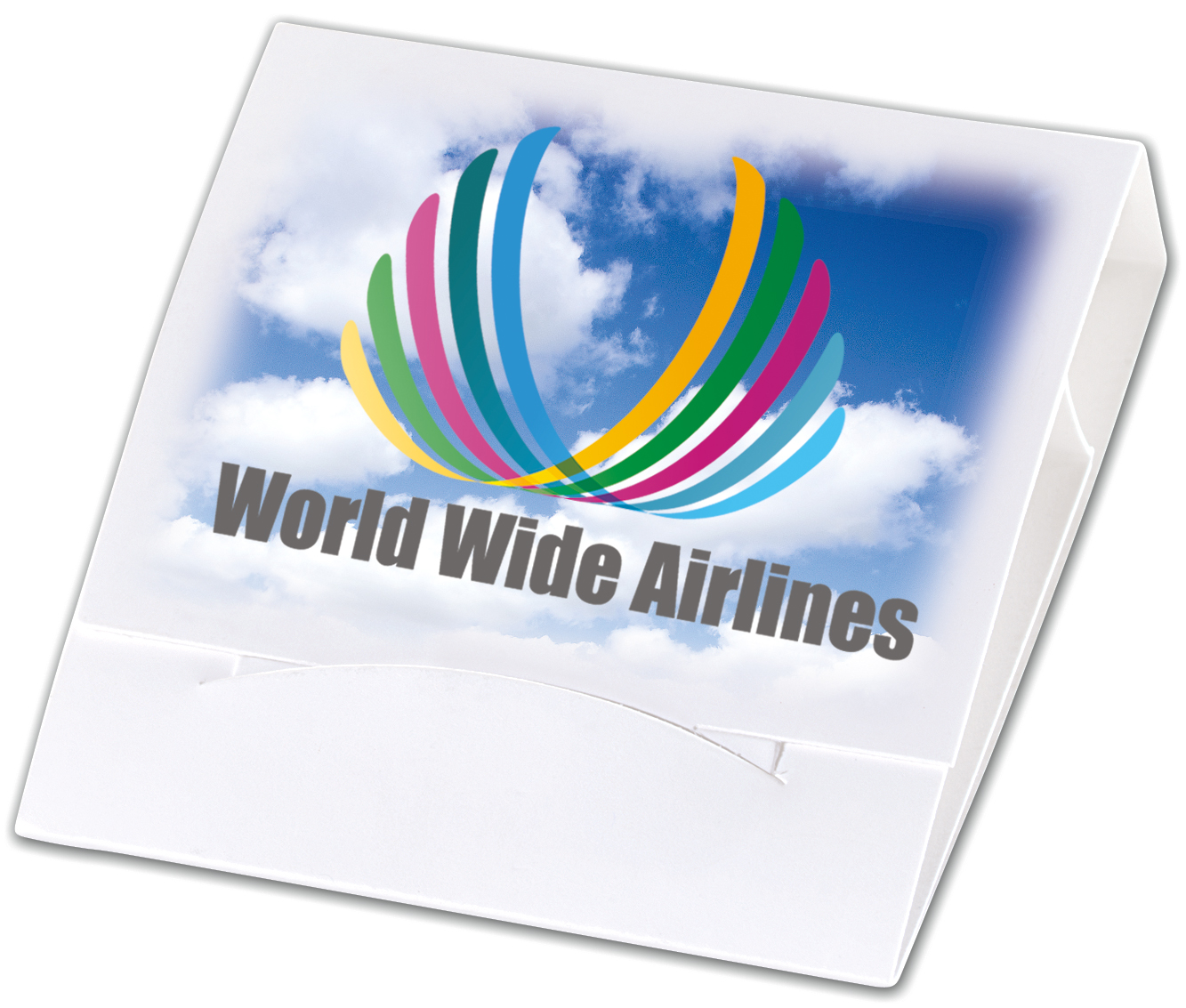 4-1 Golf Tee Packet - 3-1/4" Tee | Koozie Group