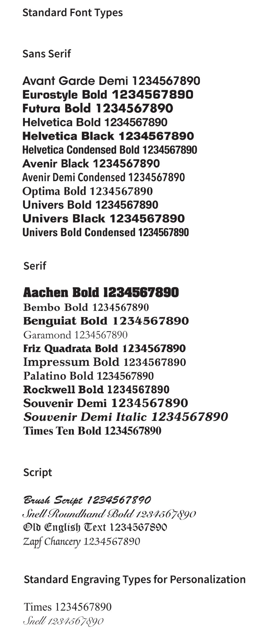 Customer Ordering | Koozie Group